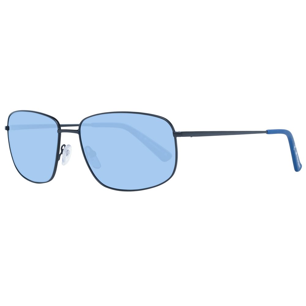 BMW Motorsport Black Men Sunglasses – Luxhart